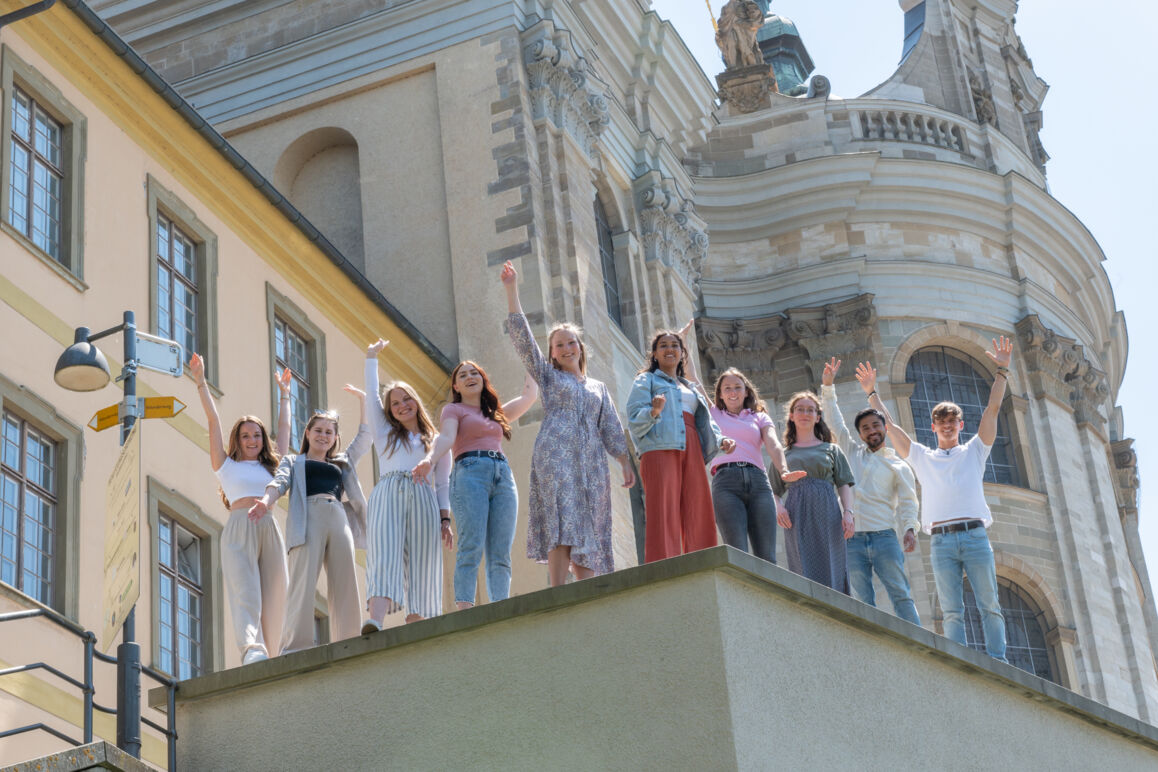 Semestereinstieg PH Weingarten – Alle Infos